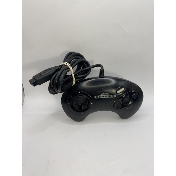 Sega | Video Games & Consoles | Sega Genesis 3button Controller Oem ...
